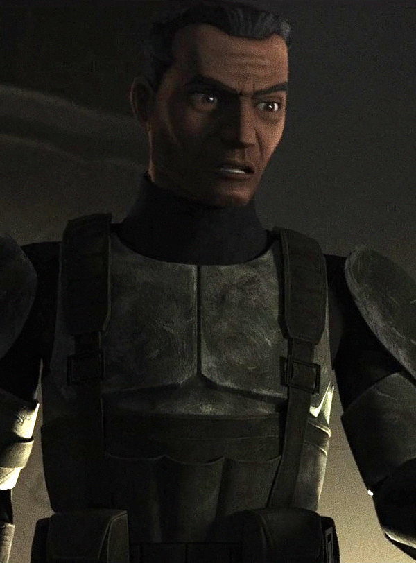 Fireball Clone Trooper Star Wars Canon Wiki Fandom