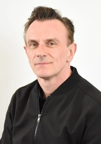 David Kline | Star Wars Canon Wiki | Fandom