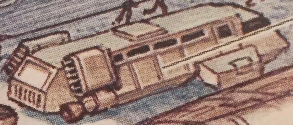 Personnel bus | Star Wars Canon Wiki | Fandom