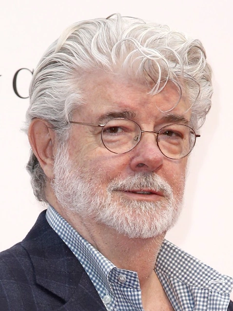 George Lucas | Star Wars Canon Wiki | Fandom