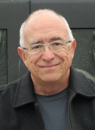 Randy Thom | Star Wars Canon Wiki | Fandom