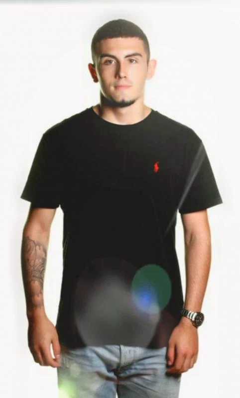 Connor Hagerty | Star Wars Canon Wiki | Fandom