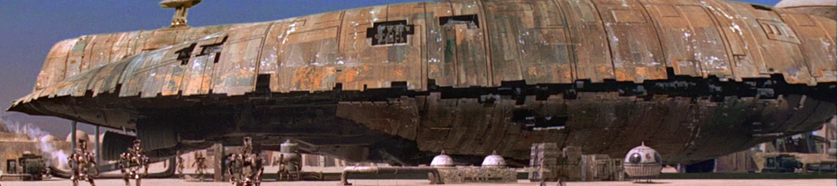 GR-45 medium transport | Star Wars Canon Wiki | Fandom