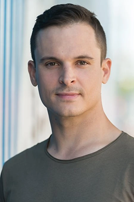 Peter Alberti | Star Wars Canon Wiki | Fandom