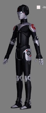 Imperial Protocol Droid | Star Wars Canon Wiki | Fandom