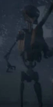 Unidentified junk droid 3 | Star Wars Canon Wiki | Fandom