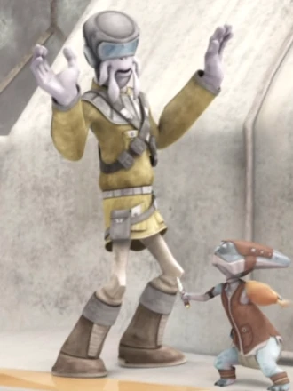 Unidentified Balnab (Abafar) | Star Wars Canon Wiki | Fandom