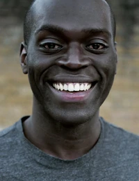 Larry Boateng | Star Wars Canon Wiki | Fandom