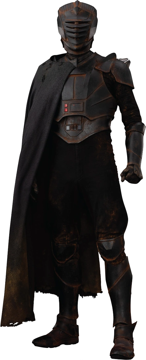 Marrok | Star Wars Canon Wiki | Fandom