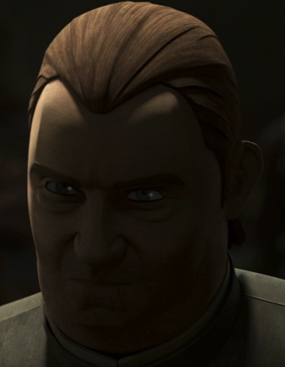 Mann | Star Wars Canon Wiki | Fandom