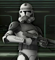 Kamino Security Clone Trooper | Star Wars Canon Wiki | Fandom