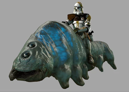 Gelegrub | Star Wars Canon Wiki | Fandom