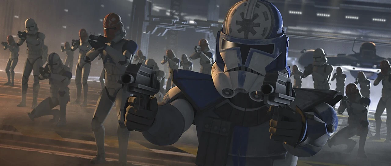 CT-5597's squad | Star Wars Canon Wiki | Fandom