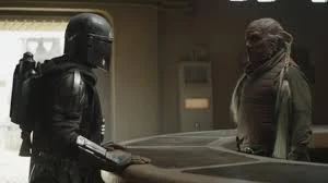 Barman | Star Wars Canon Wiki | Fandom