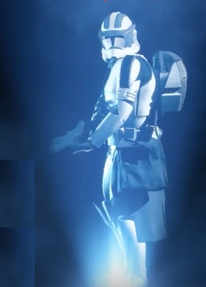 Clone heavy trooper | Star Wars Canon Wiki | Fandom