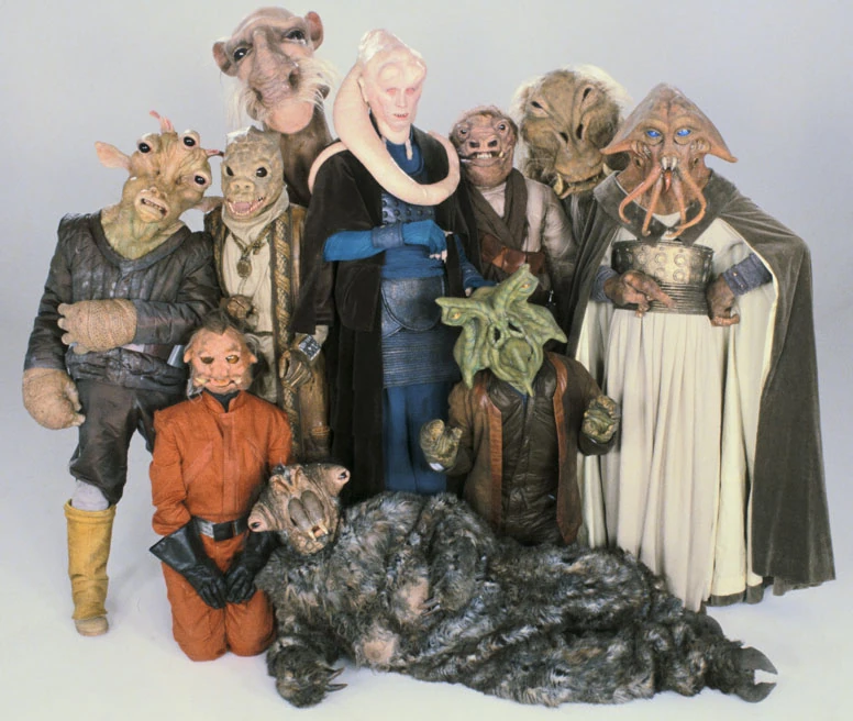 Alien | Star Wars Canon Wiki | Fandom