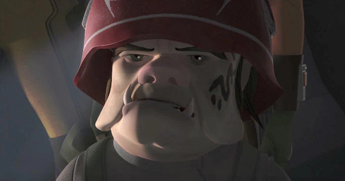 Melch | Star Wars Canon Wiki | Fandom