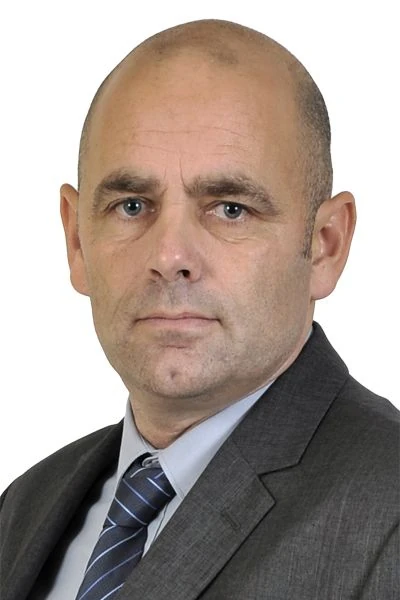 Paul Blackwell | Star Wars Canon Wiki | Fandom