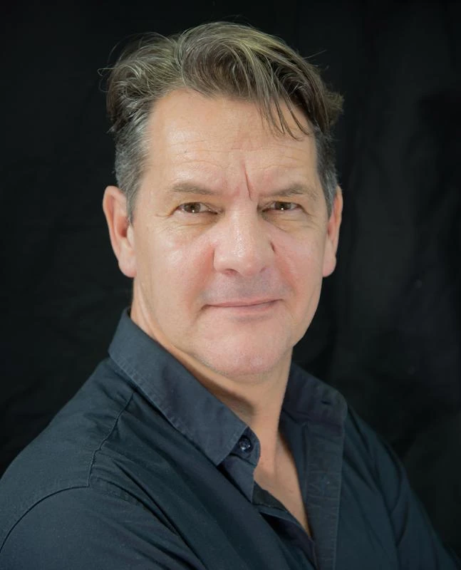 Rob Barton | Star Wars Canon Wiki | Fandom