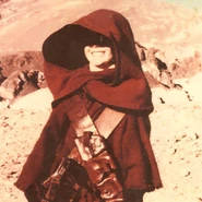 Tim Donaldson | Star Wars Canon Wiki | Fandom