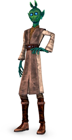 Bolla Ropal | Star Wars Canon Wiki | Fandom