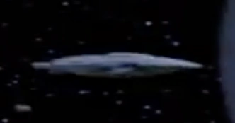 Unidentified Mon Calamari cruiser model | Star Wars Canon Wiki | Fandom