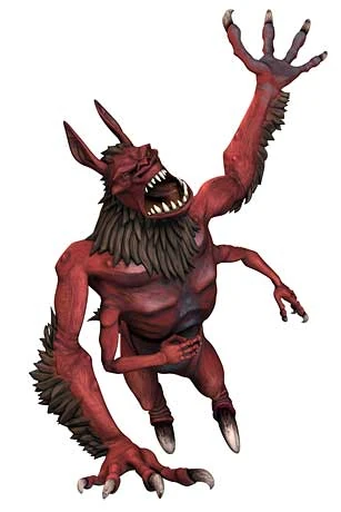 Gundark | Star Wars Canon Wiki | Fandom