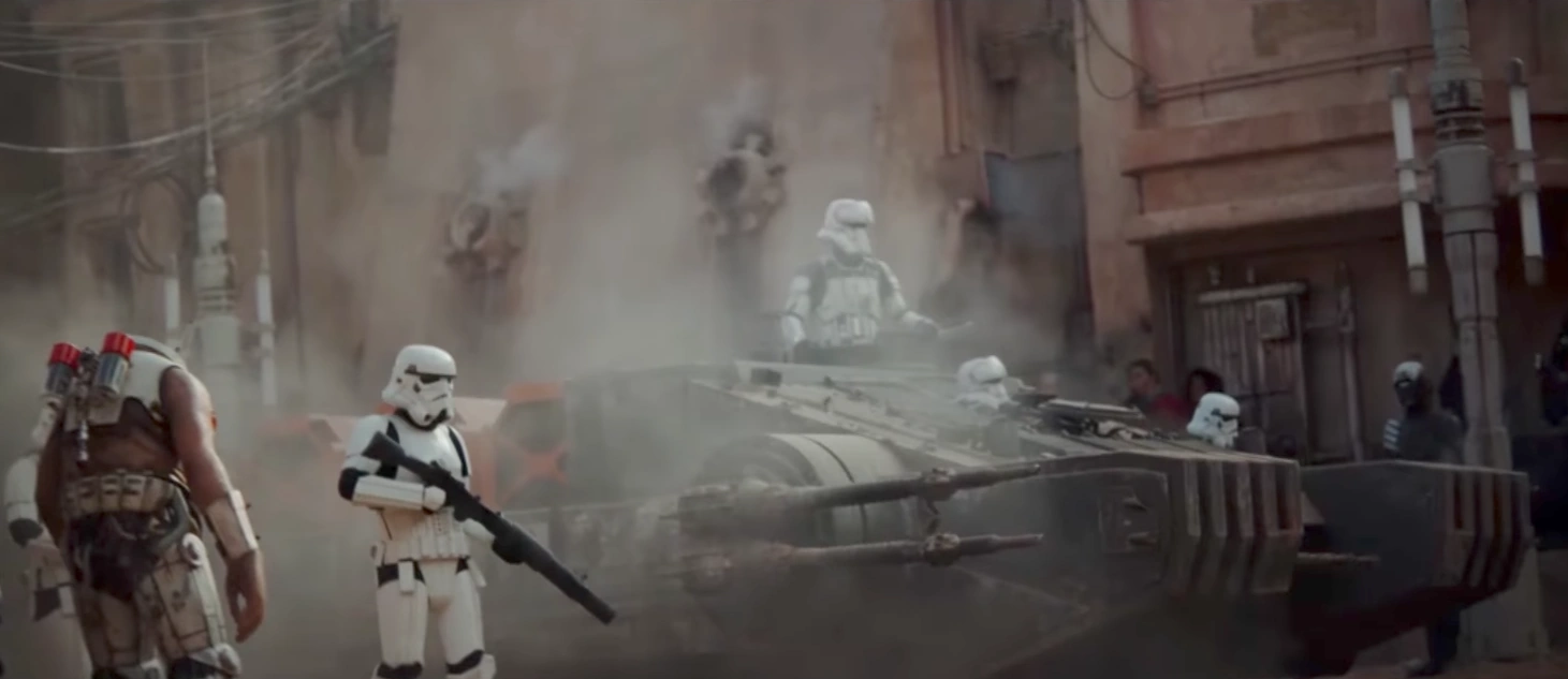 Tam Posla/Gallery | Star Wars Canon Wiki | Fandom