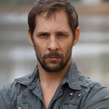 Nick Stanner | Star Wars Canon Wiki | Fandom