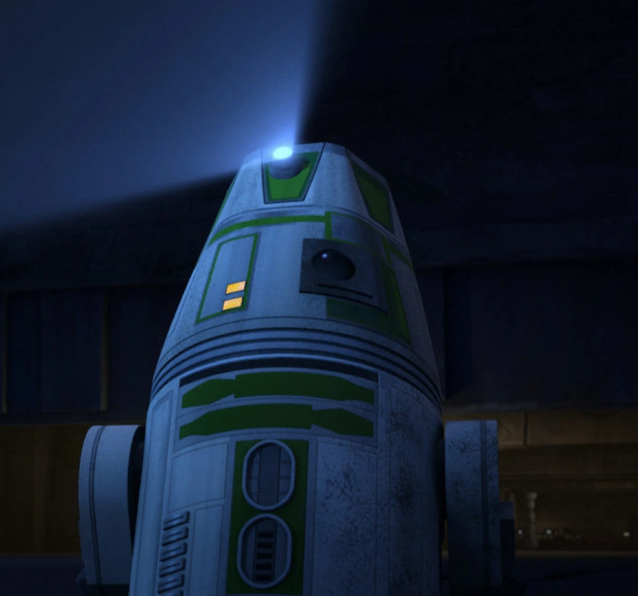 R4-C2 | Star Wars Canon Wiki | Fandom