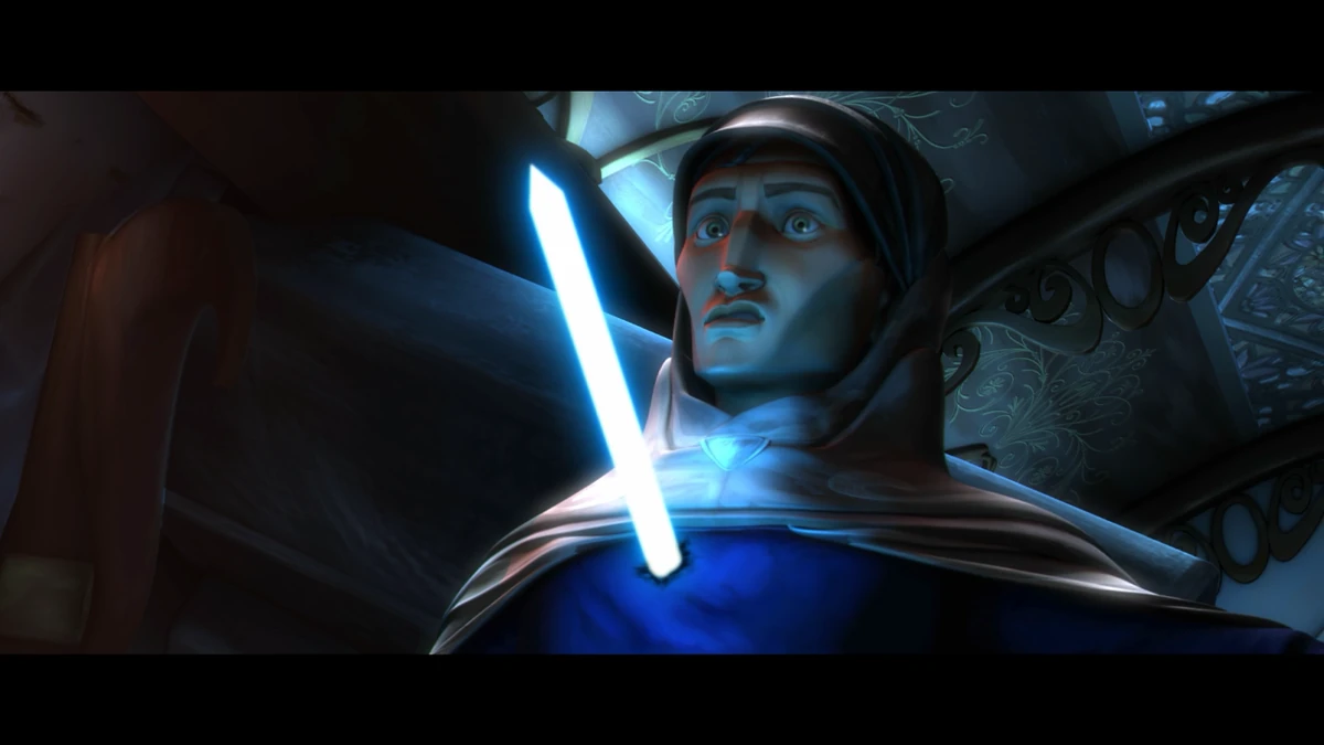 Skirmish on the bridge of Coronet | Star Wars Canon Wiki | Fandom