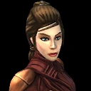 Bastila Shan | Star Wars Canon Wiki | Fandom