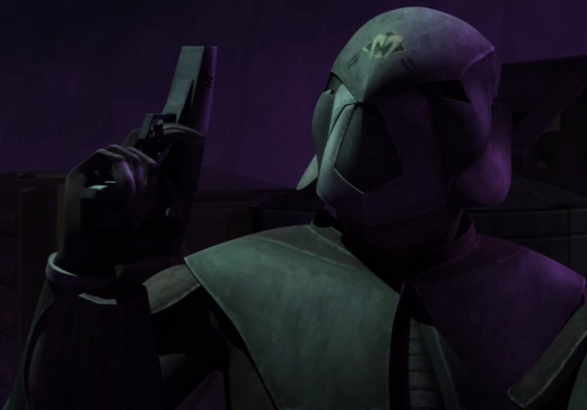 Belugan guard | Star Wars Canon Wiki | Fandom