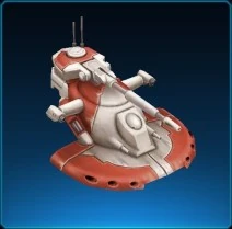 Armored Assault Tank (Alliance to Restore the Republic) | Star Wars ...