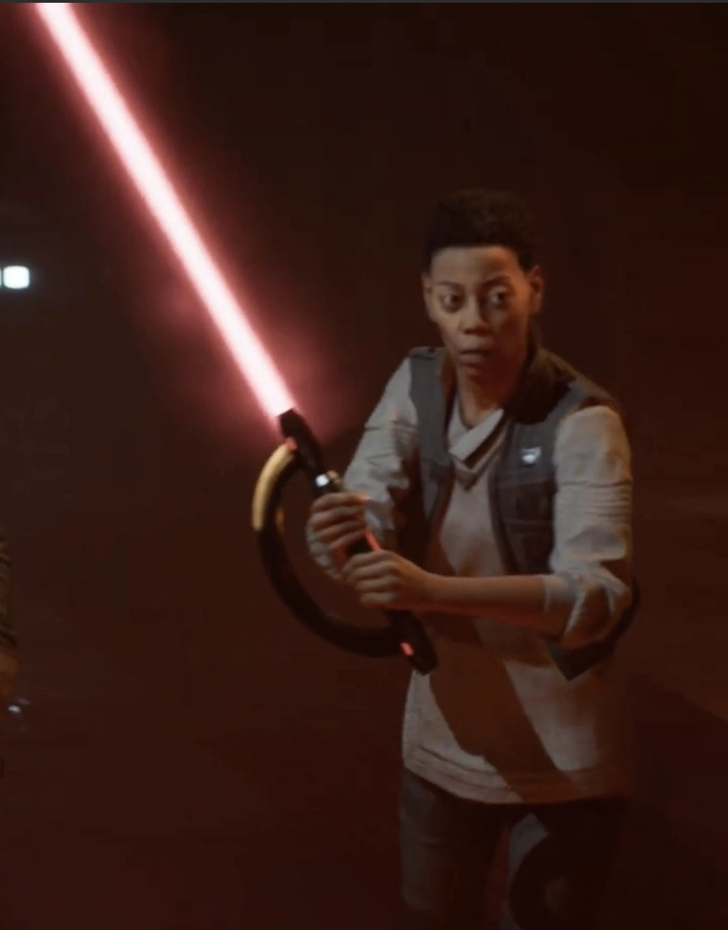 Cere Junda | Star Wars Canon Wiki | Fandom