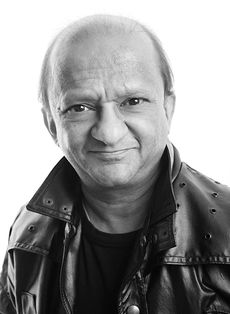 Kiran Shah | Star Wars Canon Wiki | Fandom