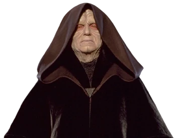 Darth Sidious | Star Wars Canon Wiki | Fandom
