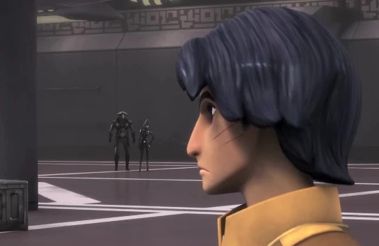 Attack on Garel | Star Wars Canon Wiki | Fandom