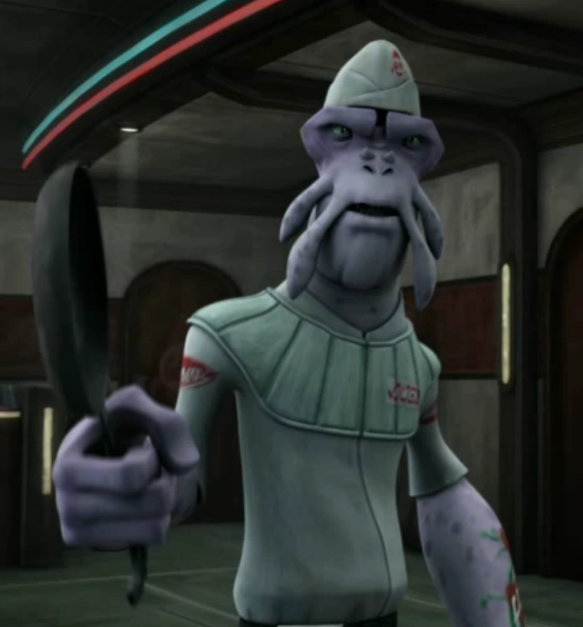 Loubo | Star Wars Canon Wiki | Fandom