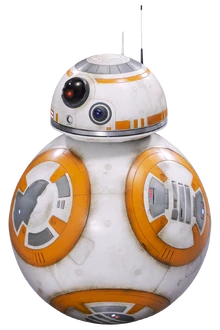 BB-series astromech droid | Star Wars Canon Wiki | Fandom