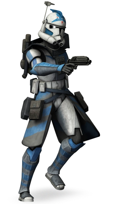 ARC Trooper armor | Star Wars Canon Wiki | Fandom