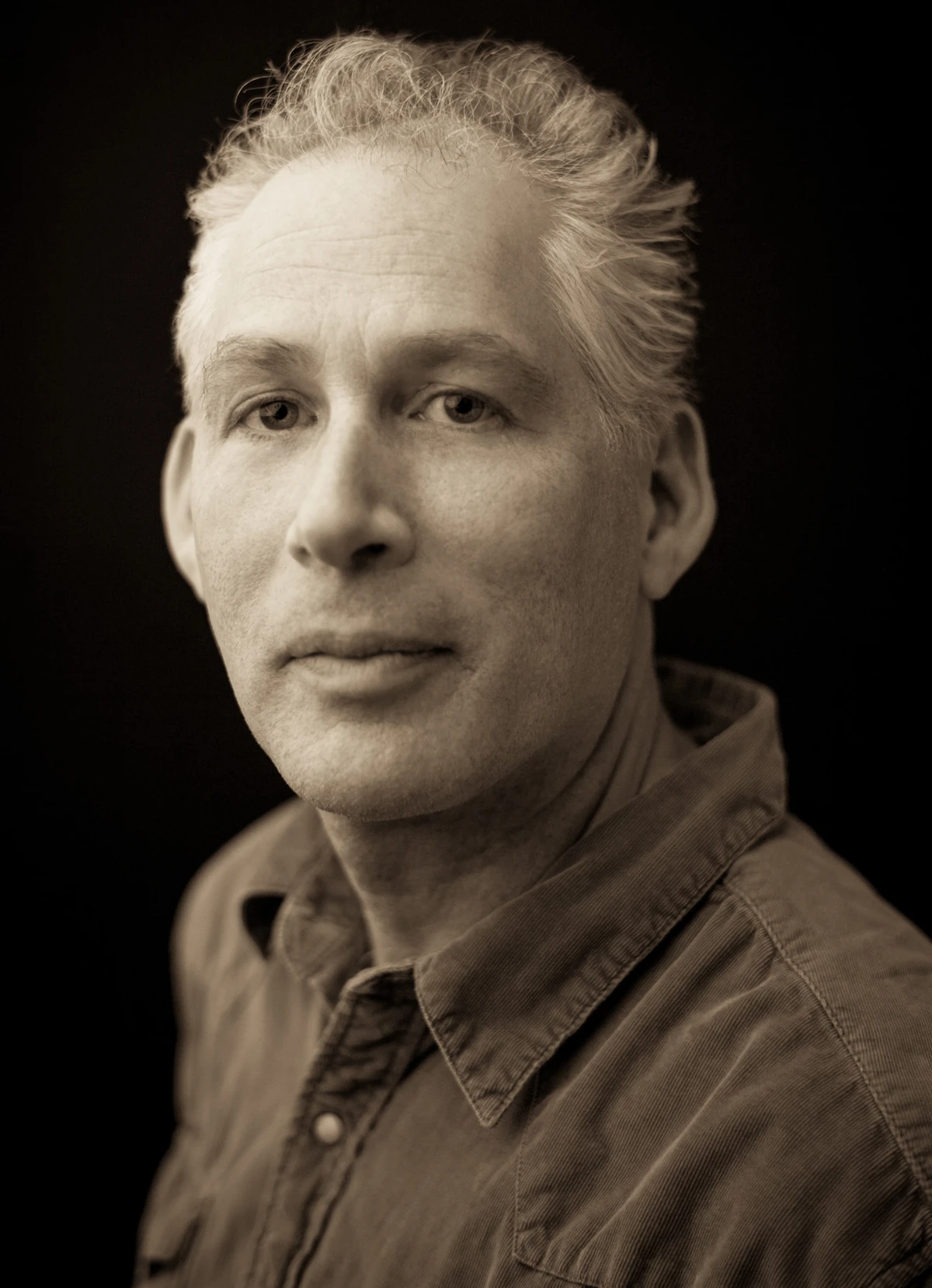 Jonathan Rinzler | Star Wars Canon Wiki | Fandom