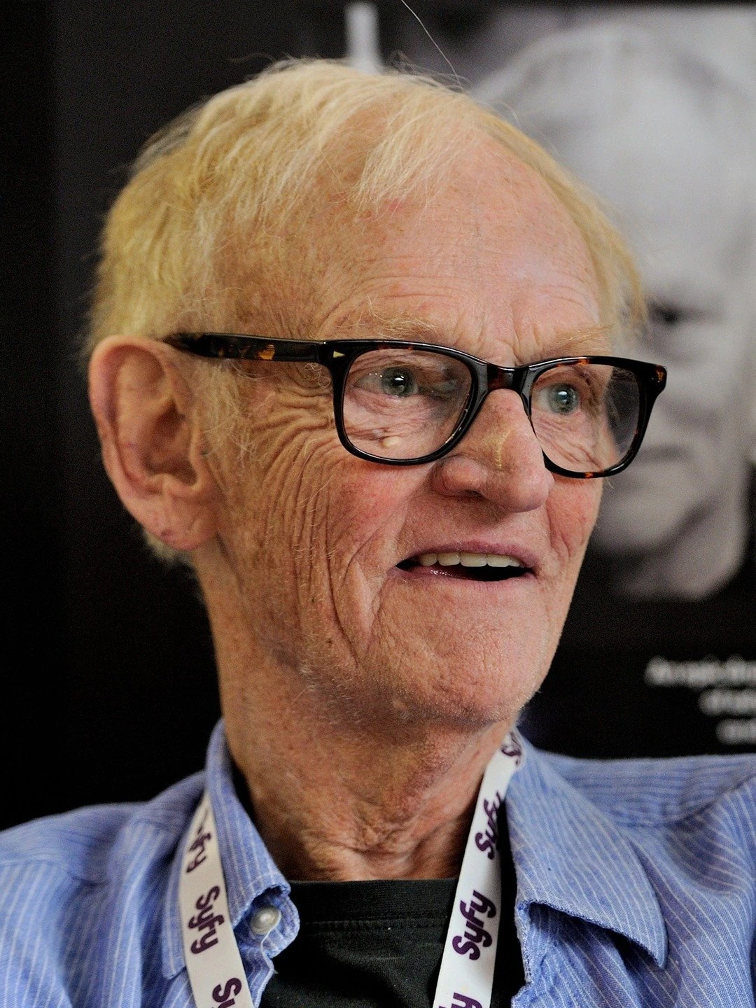 Robert Watts | Star Wars Canon Wiki | Fandom