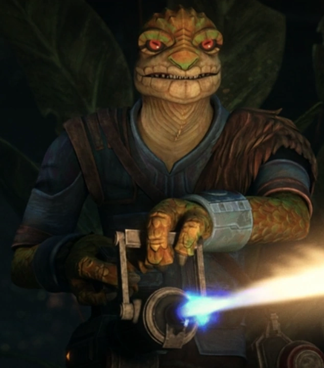 Venomor | Star Wars Canon Wiki | Fandom