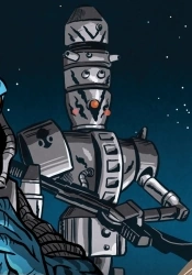 IG-70 | Star Wars Canon Wiki | Fandom