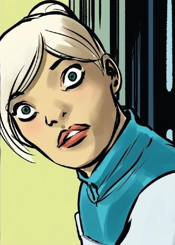 Unidentified Imperial nurse | Star Wars Canon Wiki | Fandom