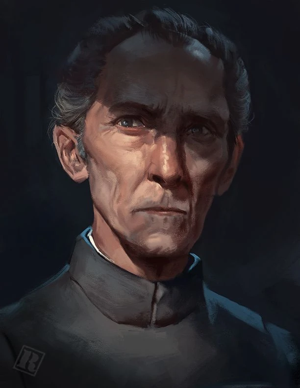 Grand Moff | Star Wars Canon Wiki | Fandom