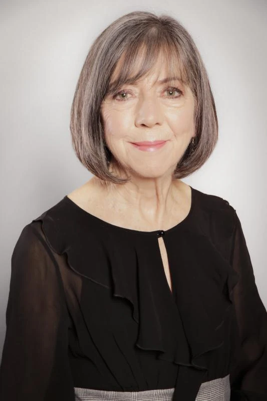 Christine Callaghan | Star Wars Canon Wiki | Fandom