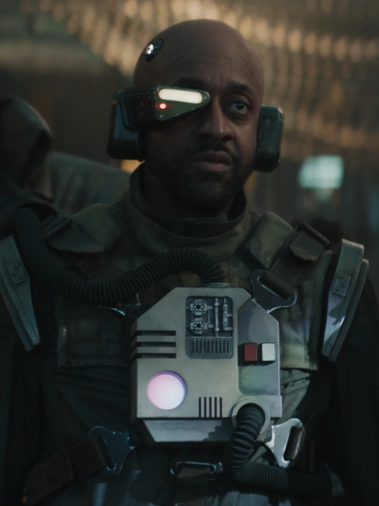 Gunter | Star Wars Canon Wiki | Fandom