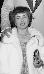 Eileen Baker | Star Wars Canon Wiki | Fandom